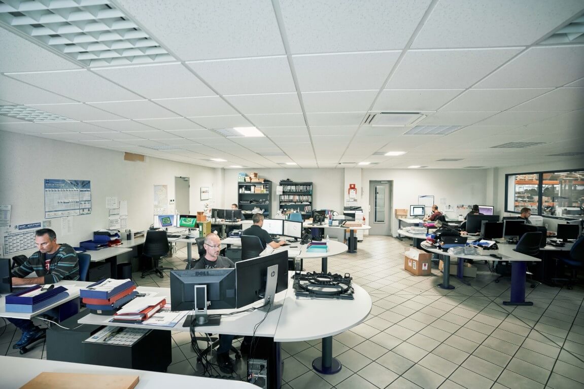 MDP TEAM : expert in prototype design for small series - MDP Team