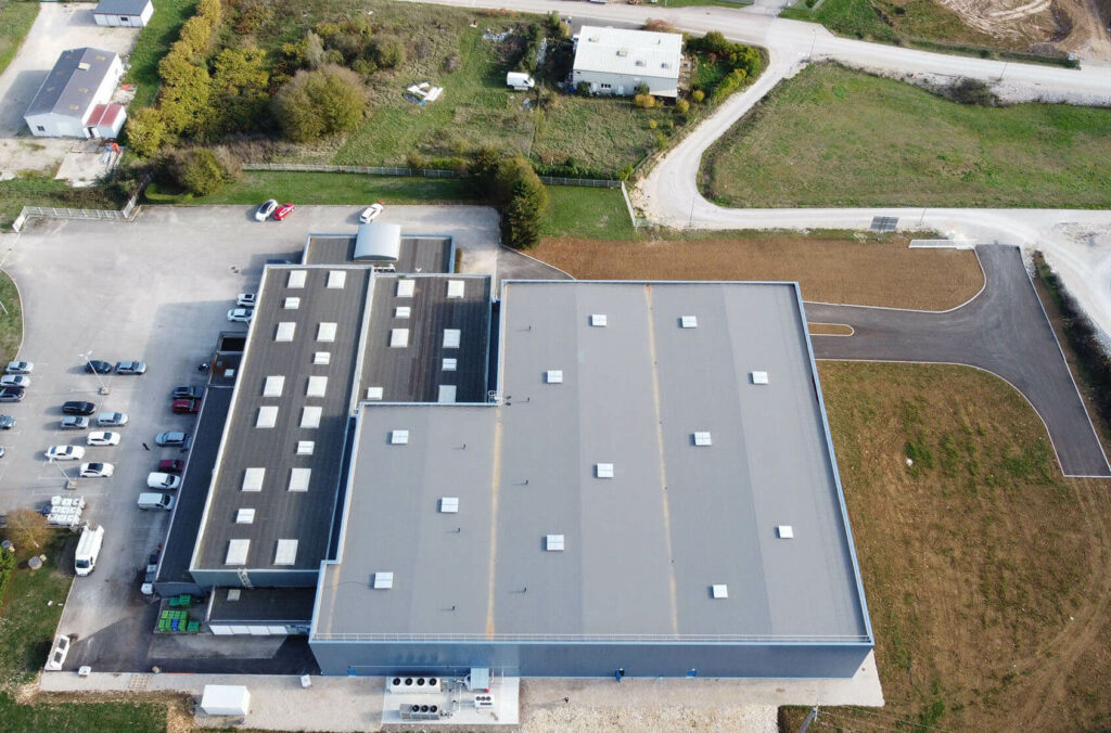 MDP Team - Mould design for short-run plastic injection moulding