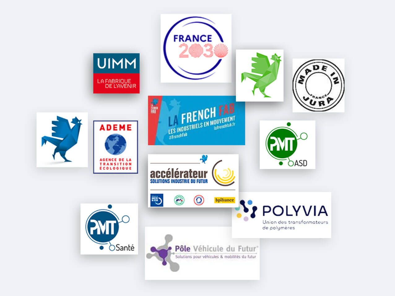 MDP TEAM : expert in prototype design for small series - MDP Team